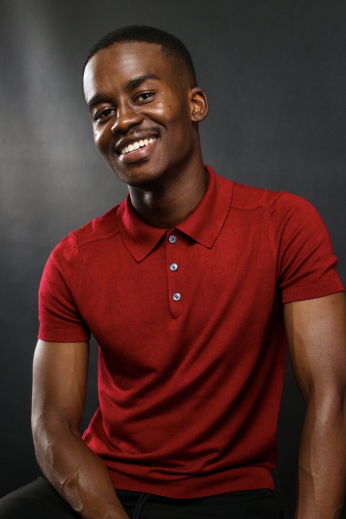 Actor Hungani Ndlovu (Tbose Maputla) allegedly leaving Skeem Saam ...