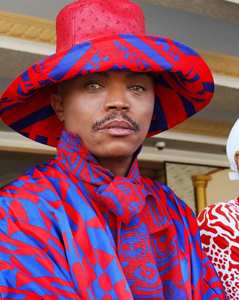 Somizi’s Sompire Kids to be in physical stores in February 2024 ...